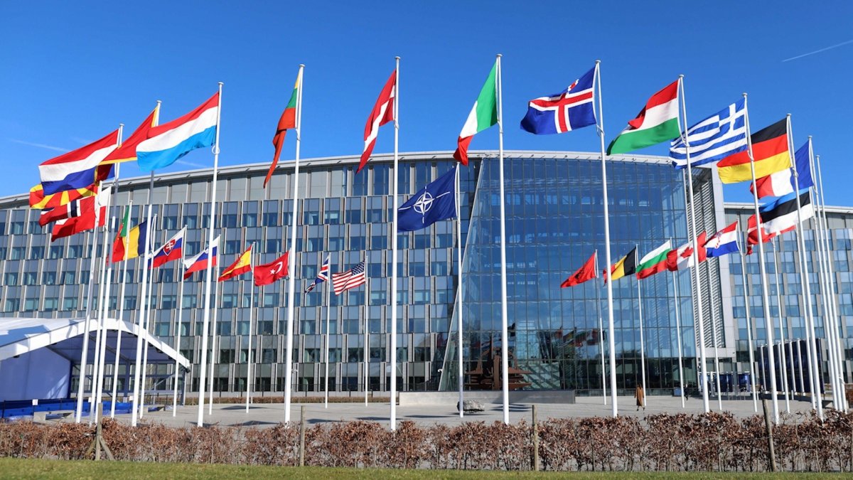 What is NATO’s Article 5? – NBC 5 Dallas-Fort Worth