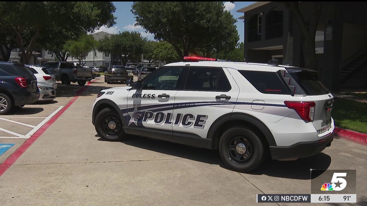 Victim, suspect in Euless murder and subsequent Plano police shooting ...