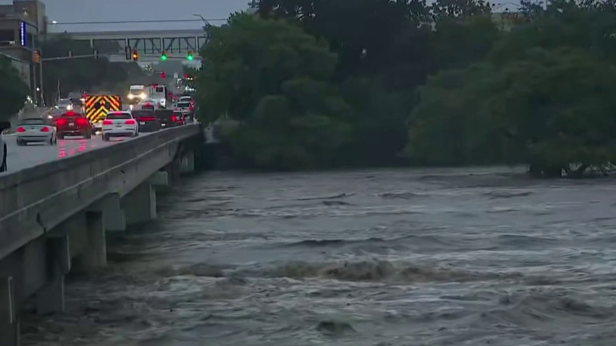 Kerrville flooding response update today – NBC 5 Dallas-Fort Worth