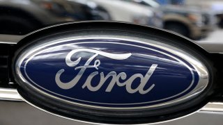 Ford recalls more than 250,000 Focus models – NBC Bay Area
