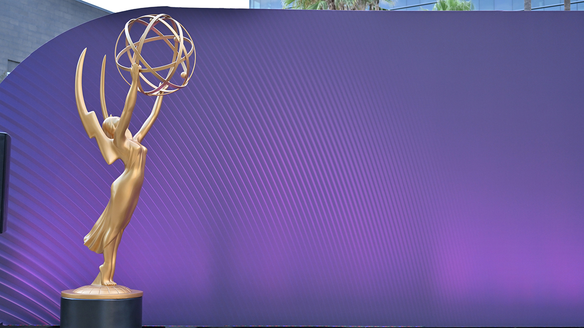 2025 Emmy Awards nominations announced – NBC 5 Dallas-Fort Worth