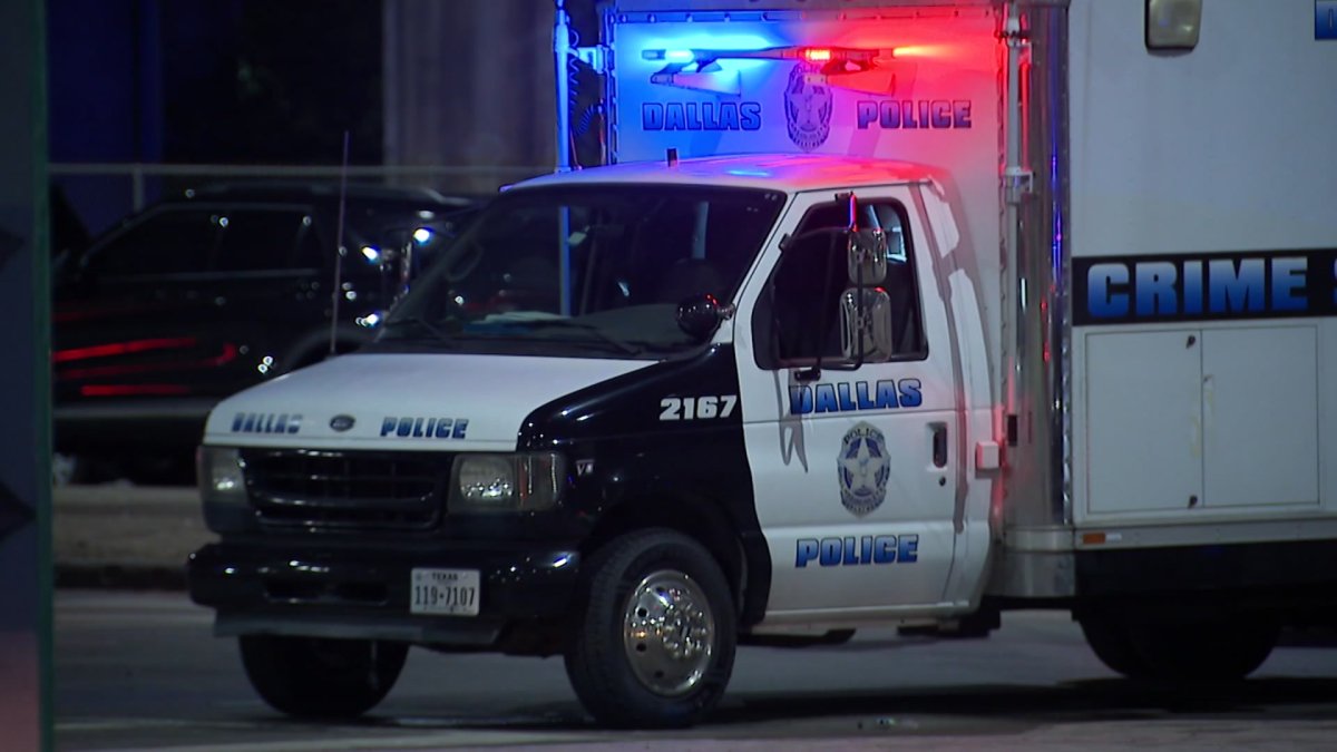 Family seeks answers after deadly shooting in Deep Ellum – NBC 5 Dallas ...