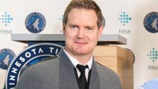 Mavericks hire Ethan Casson as president under CEO Rick Welts – NBC 5 ...