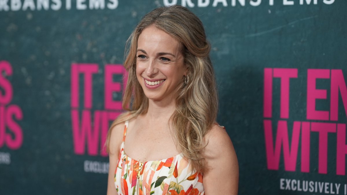 Dr. Becky reveals her parenting regret: ‘I feel like a monster’ – NBC 5 ...