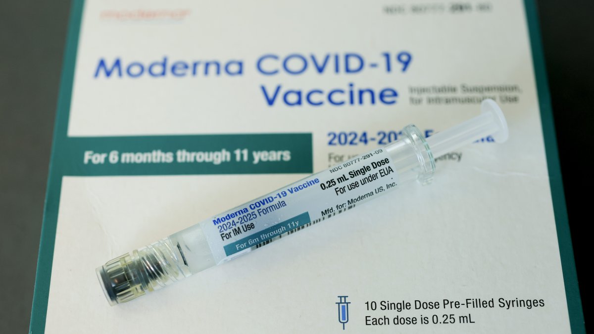 Summer Covid cases rising across U.S. — Is it time for a vaccine? – NBC ...