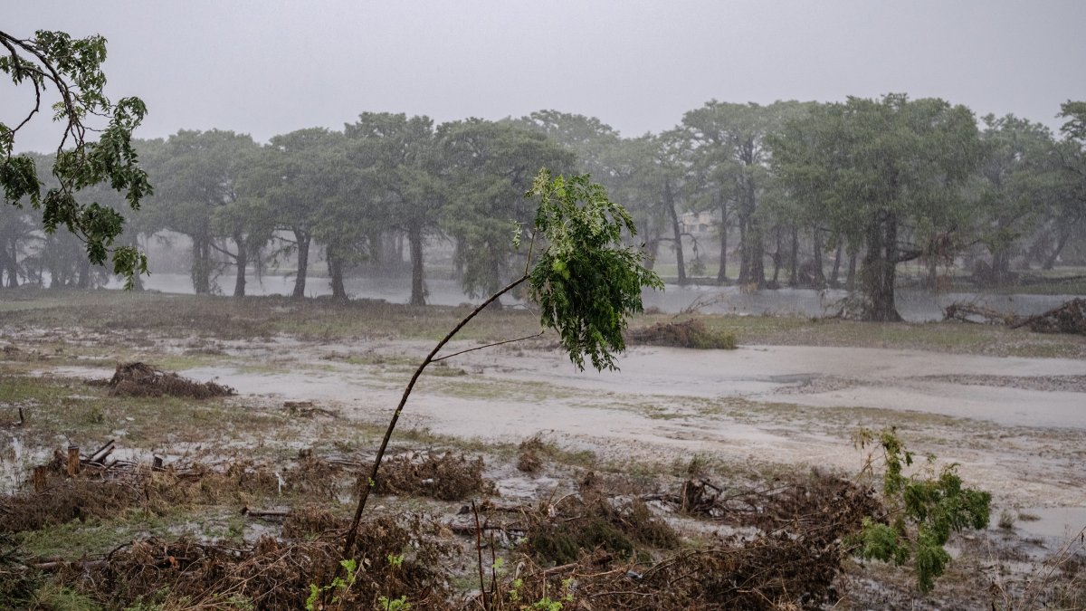 Hundreds were reported missing after Texas floods but most found safe ...