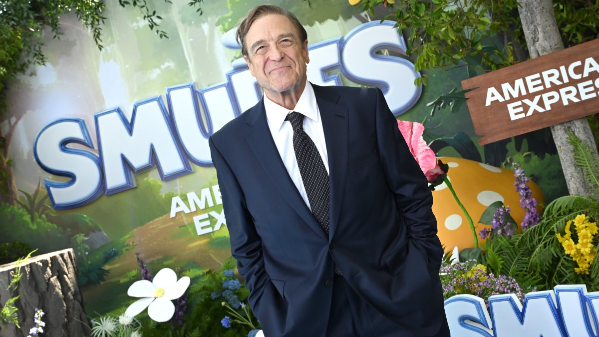 John Goodman weight loss transformation – NBC 5 Dallas-Fort Worth