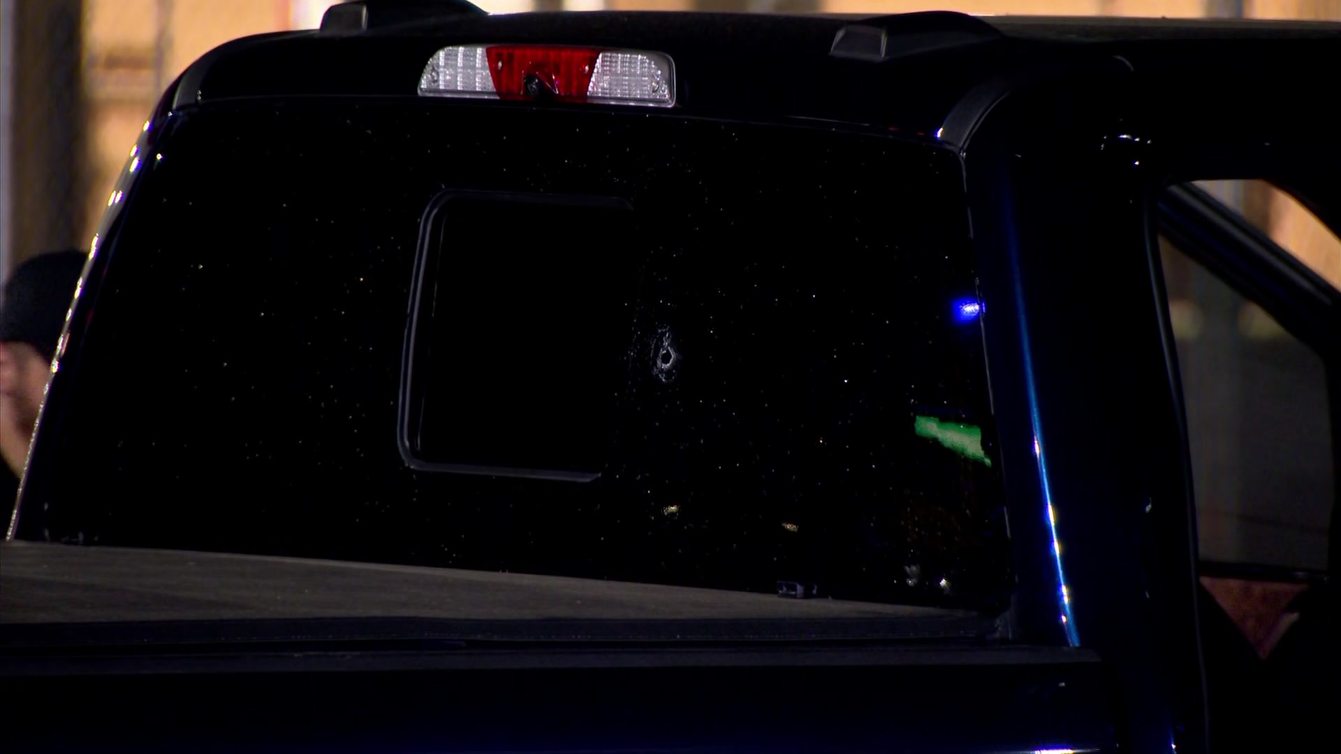 Man surrenders in connection with Grapevine road rage shooting – NBC 5 ...