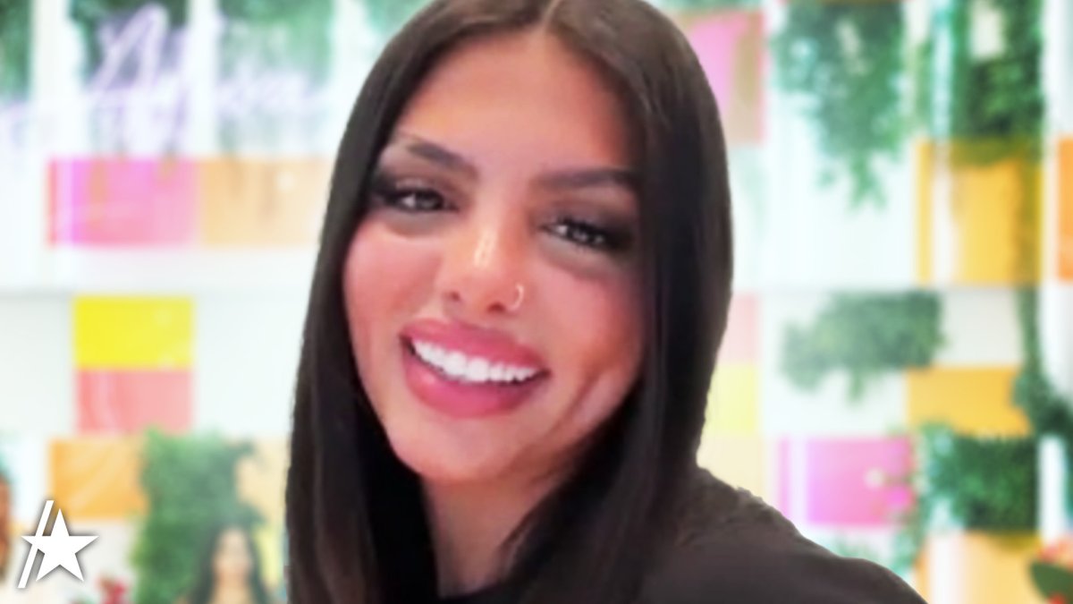 Huda Mustafa gets candid on ‘Love Island USA’ experience – NBC 5 Dallas ...