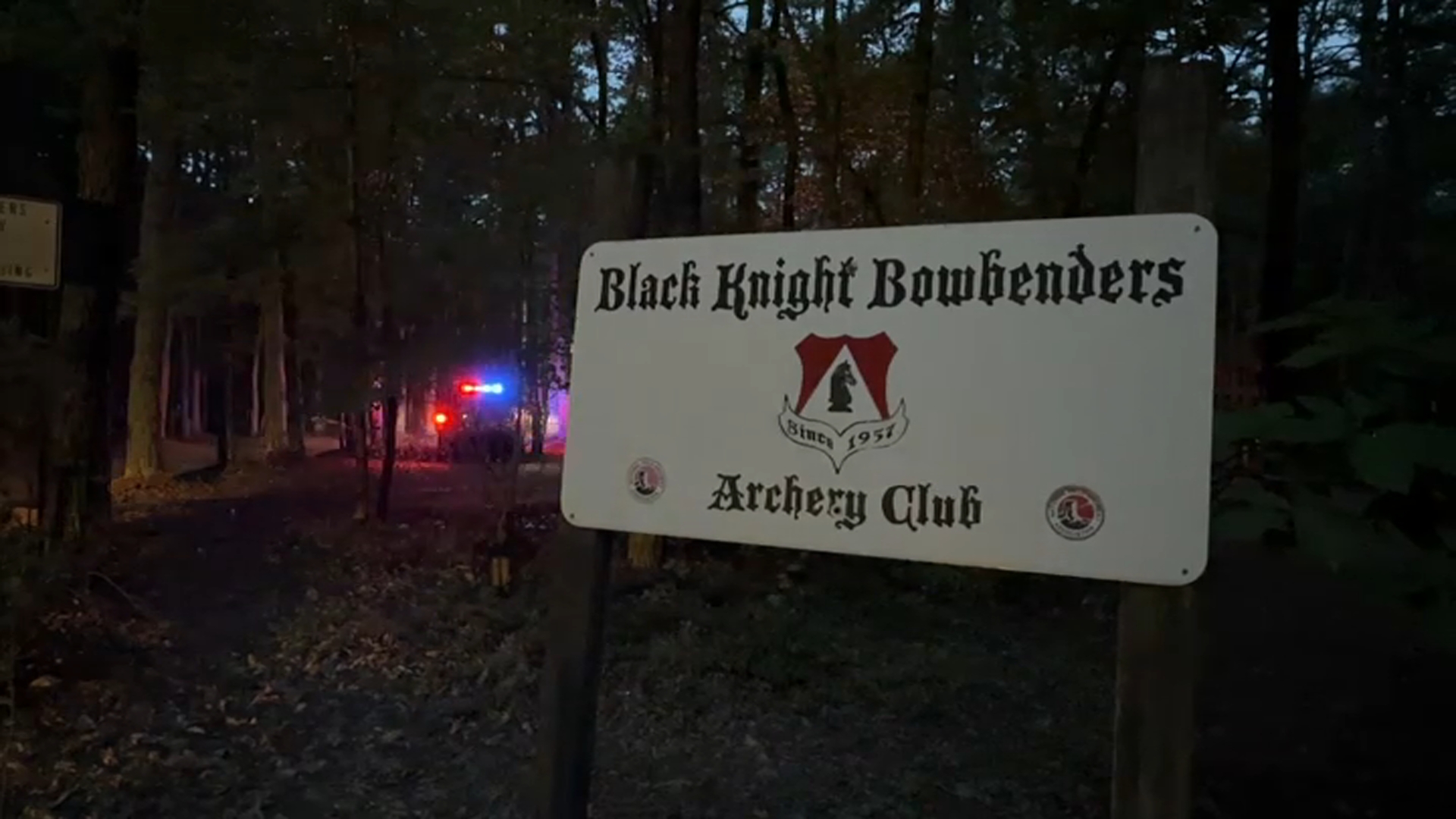 1 dead, 13 injured by lightning strike at NJ archery range – NBC 5 ...