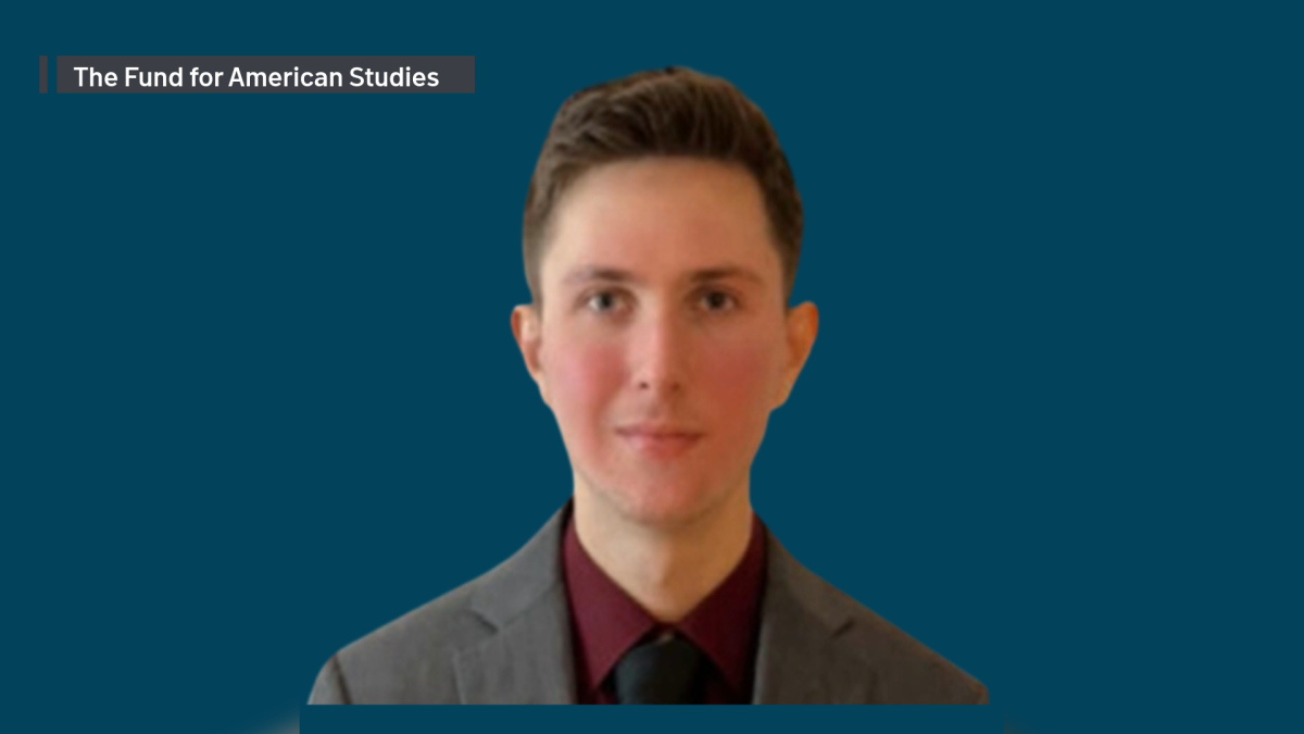 Congressional intern killed in Northwest DC triple shooting – NBC 5 ...
