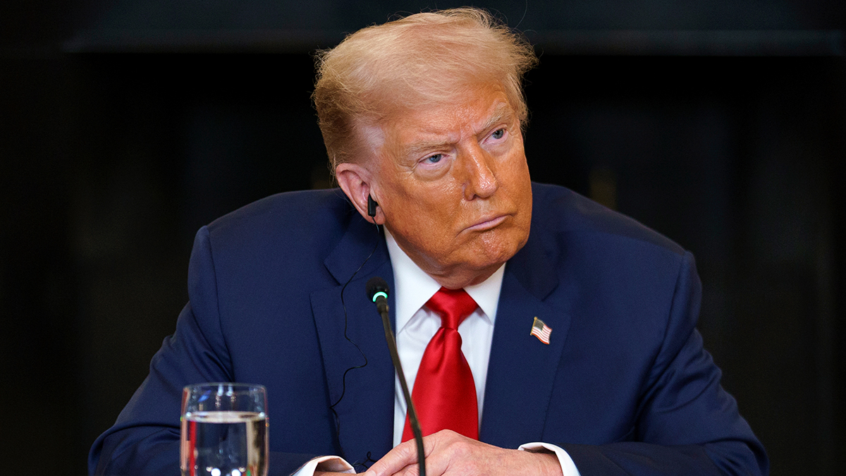 Trump fires 17 immigration court judges across ten states – NBC 5 ...