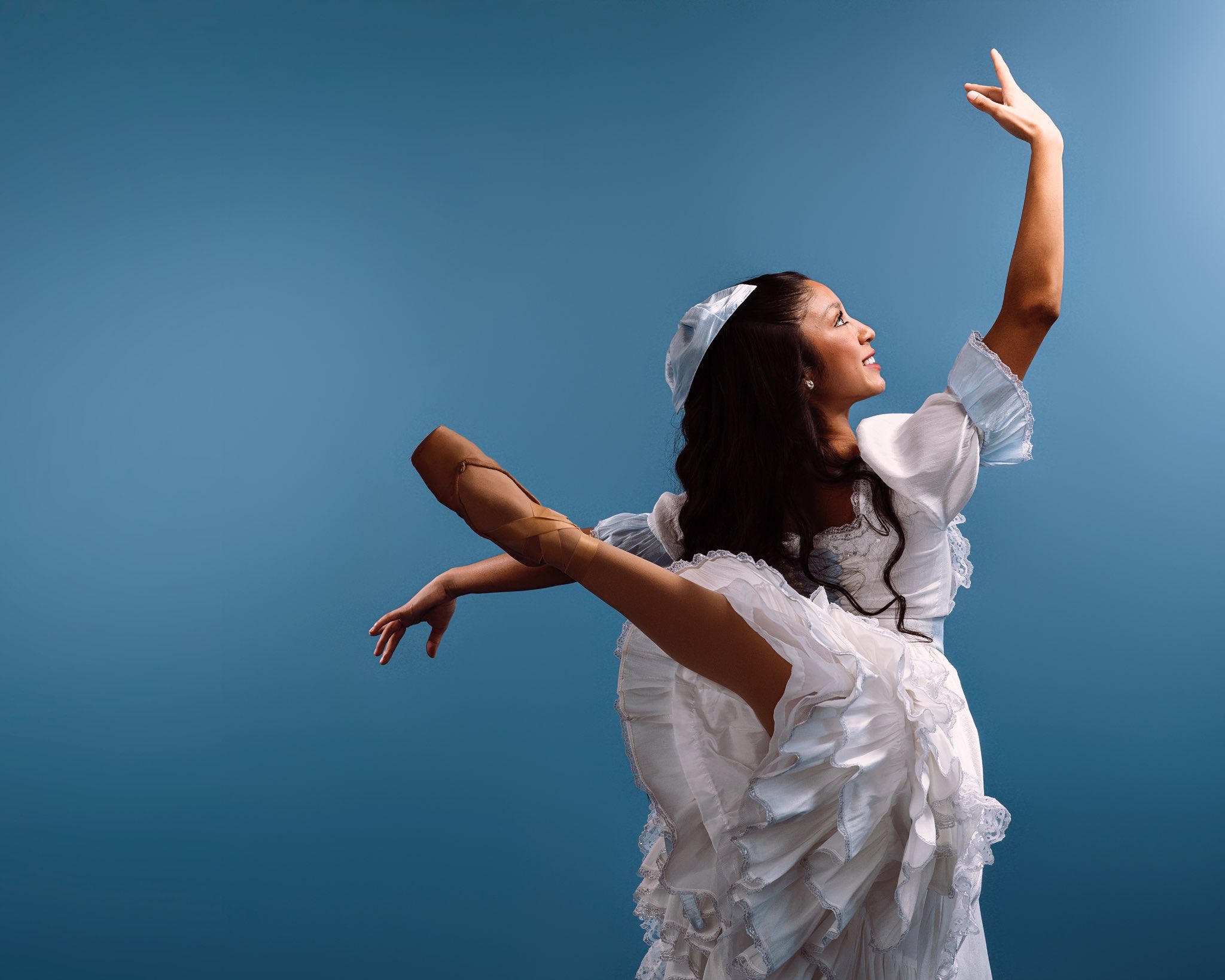 Avant Chamber Ballet adds a series to 2025-2026 season – NBC 5 Dallas ...