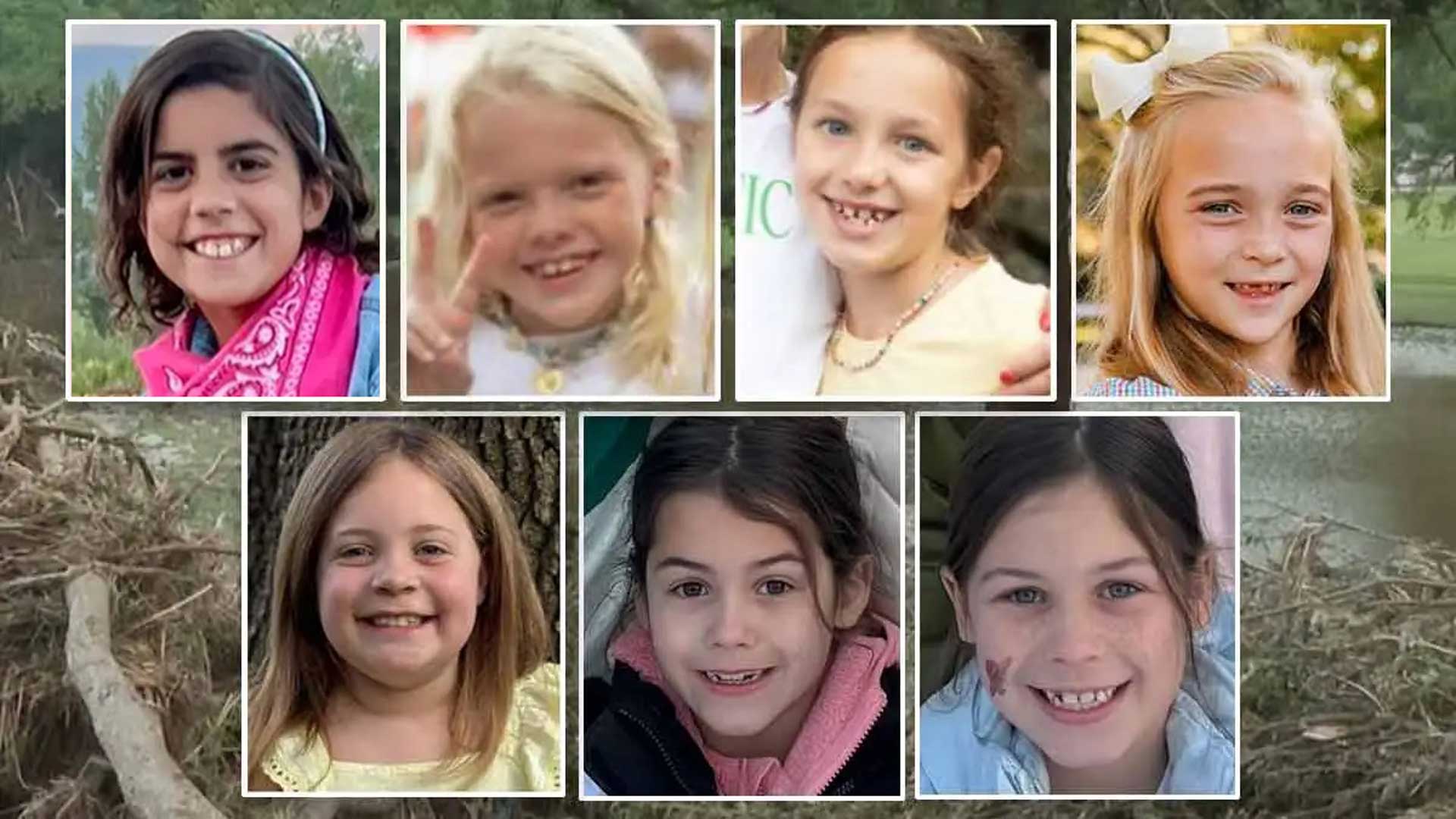 Bodies of six missing North Texas girls recovered after flooding – NBC ...