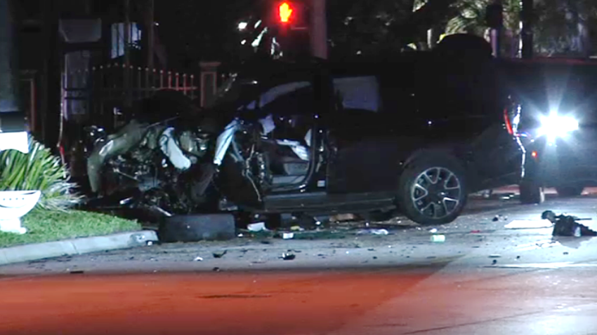 TxDOT wants to curb deadly crashes, boots enforcement statewide – NBC 5 ...