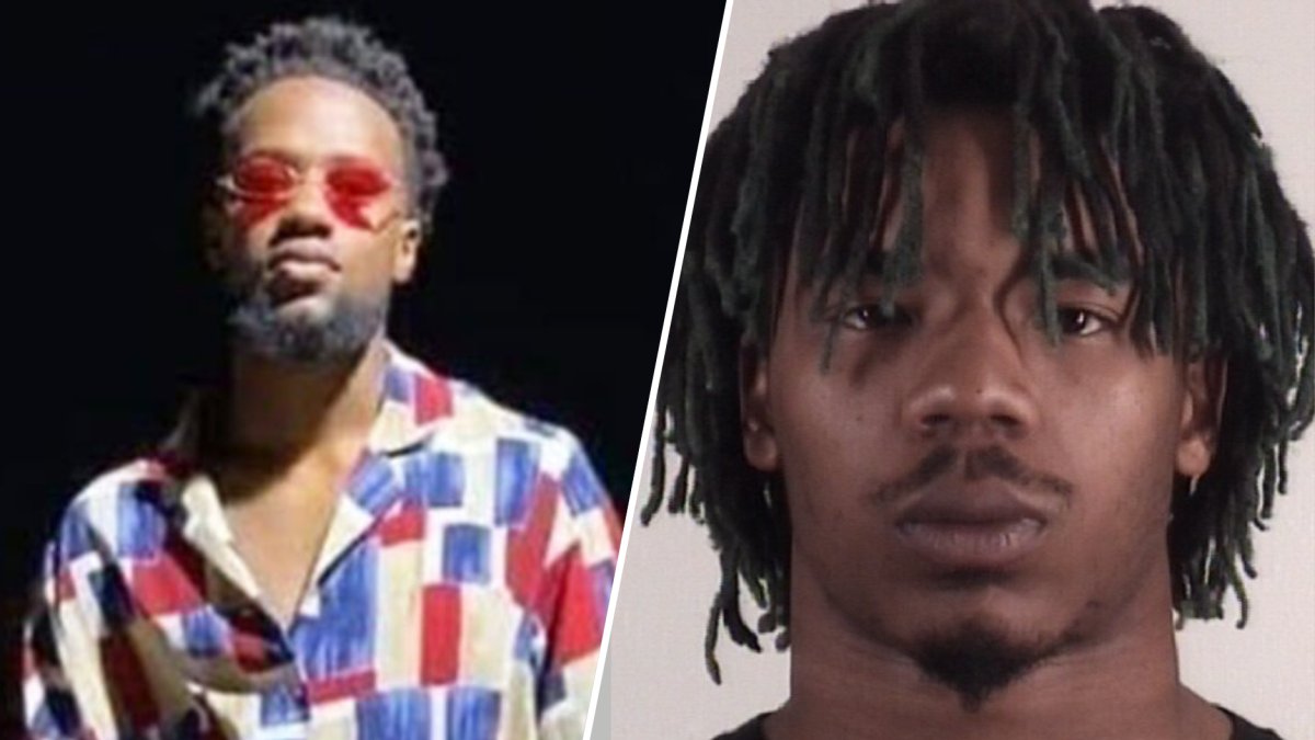 Fort Worth man sentenced to life for cousin’s murder – NBC 5 Dallas ...