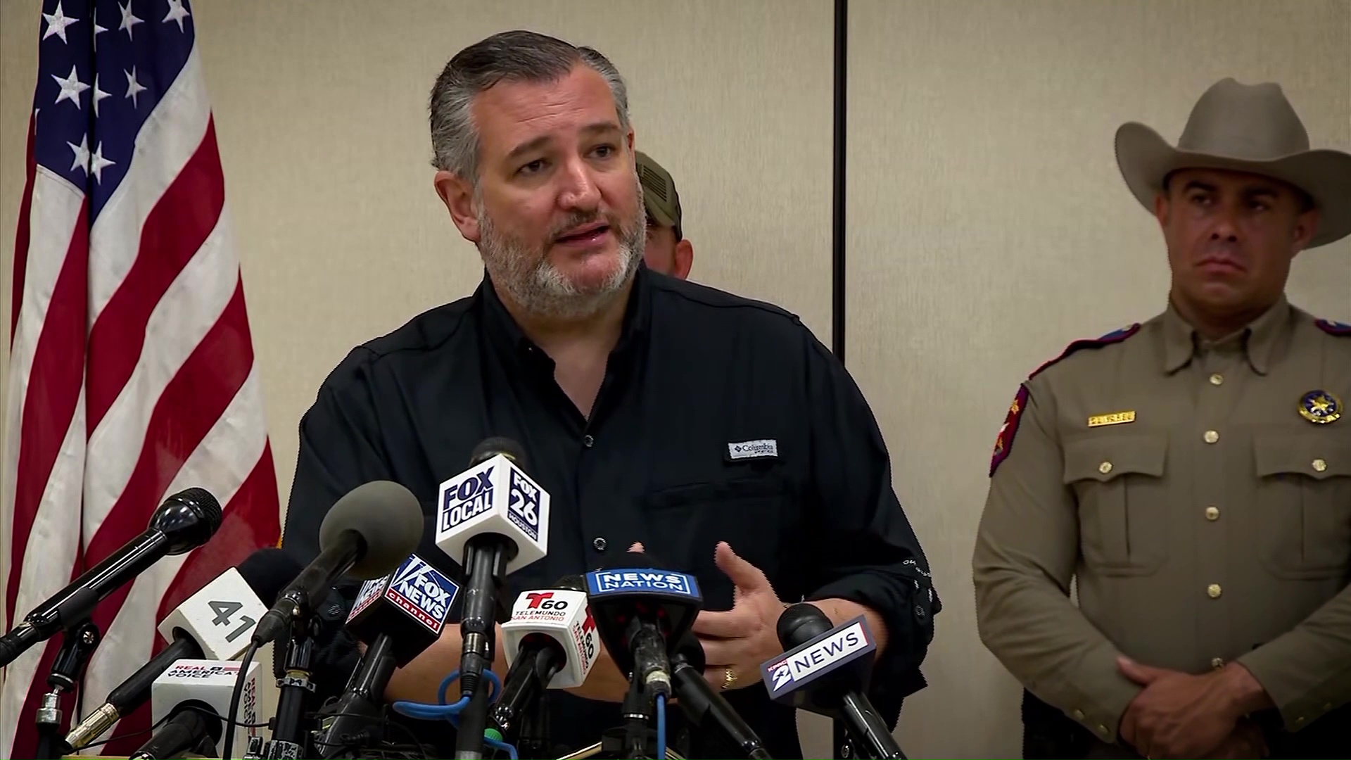 NWS union says Texas office was prepared, others may not be – NBC 5 ...