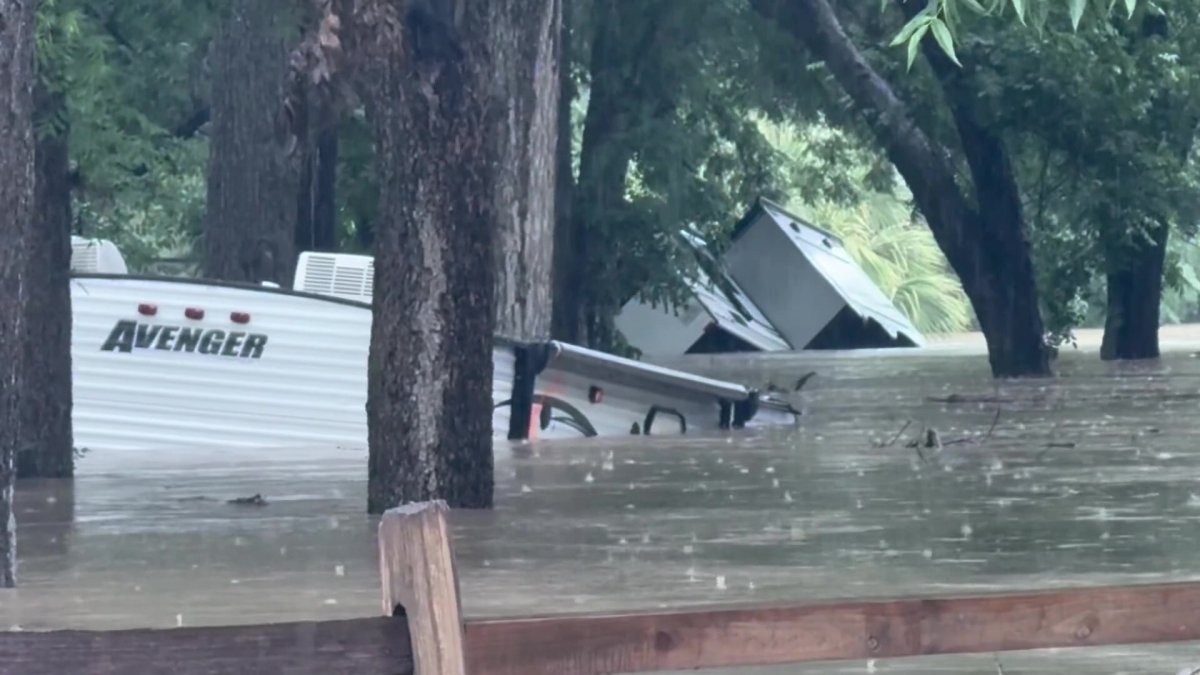 NWS union says Texas office was prepared, others may not be – NBC 5 ...