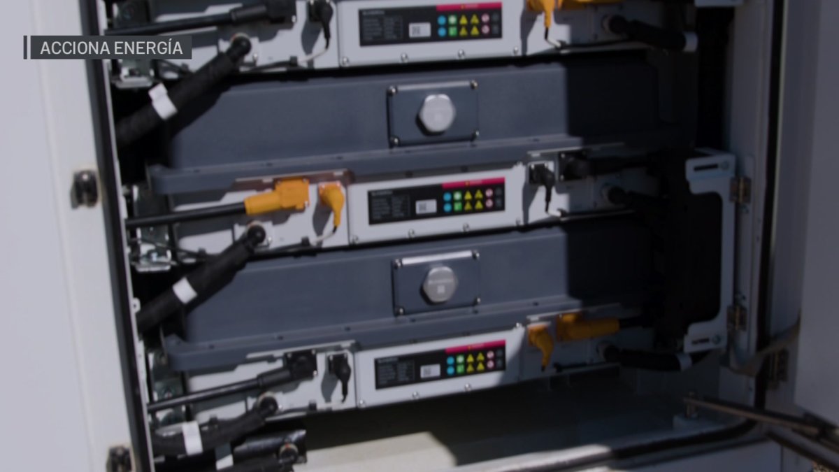 Local researchers work to relieve data center grid pressure – NBC 5 ...