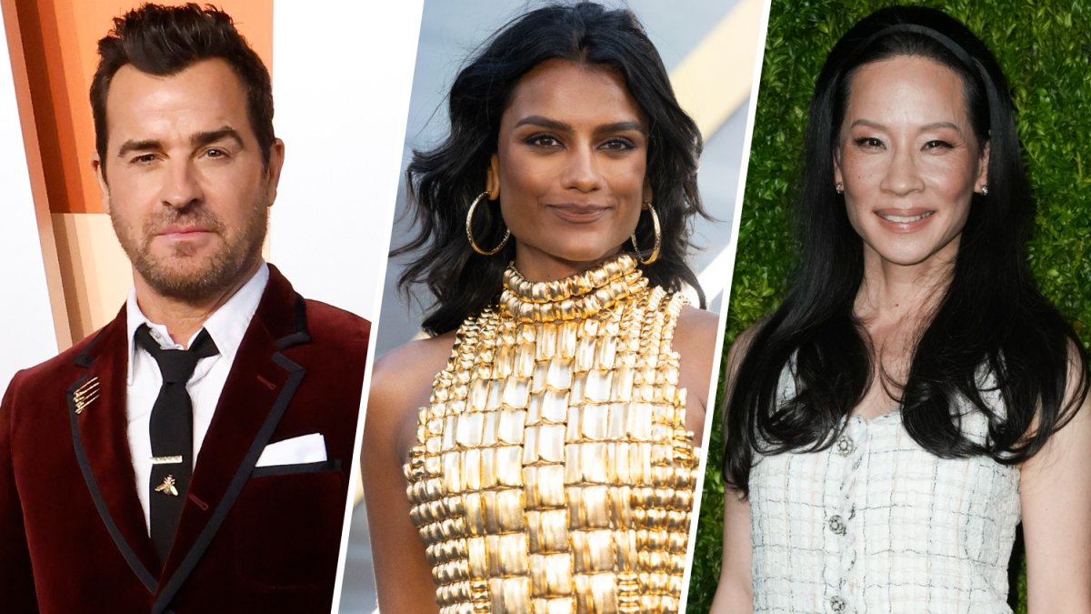 Meet the new cast members in ‘The Devil Wears Prada 2’ – NBC 5 Dallas ...