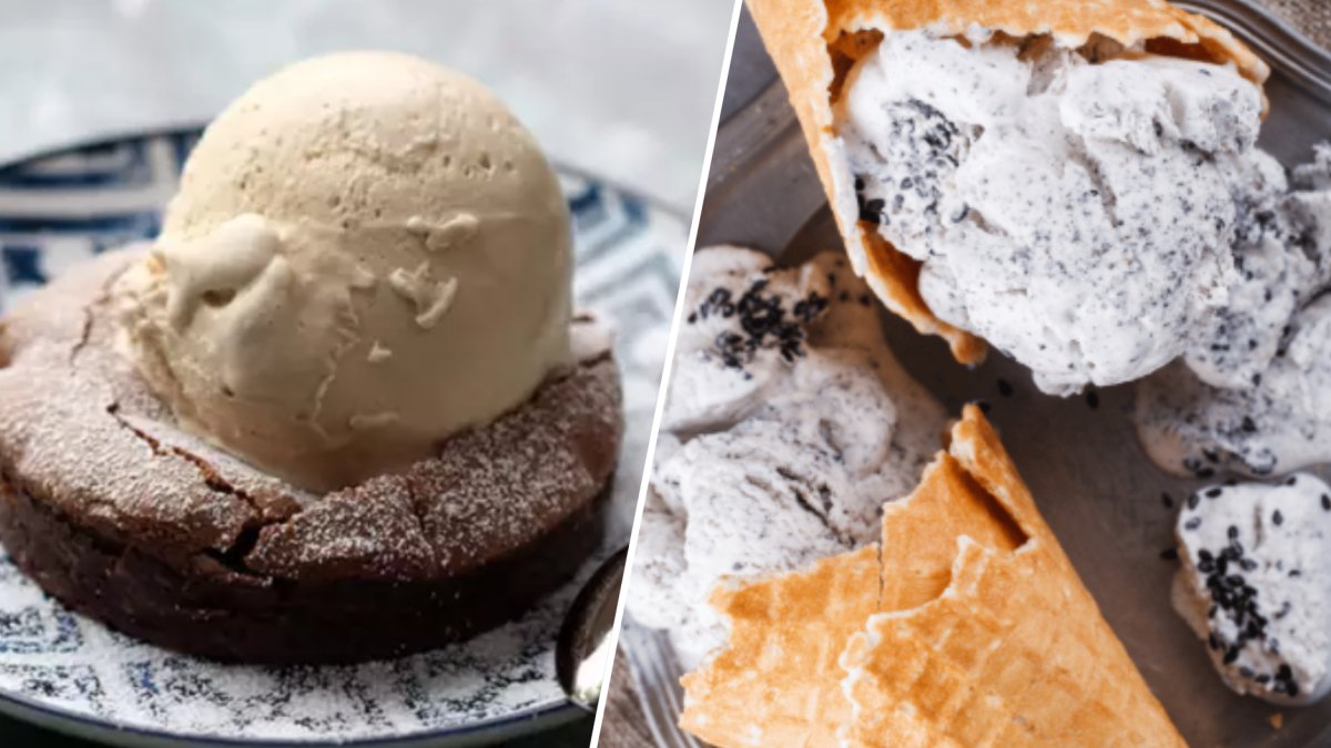 DFW shops on Yelp’s Top 100 Ice Cream Shops 2025 list – NBC 5 Dallas ...