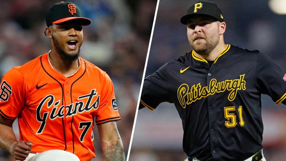 Yankees add David Bednar, Camilo Doval at 2025 MLB trade deadline – NBC ...