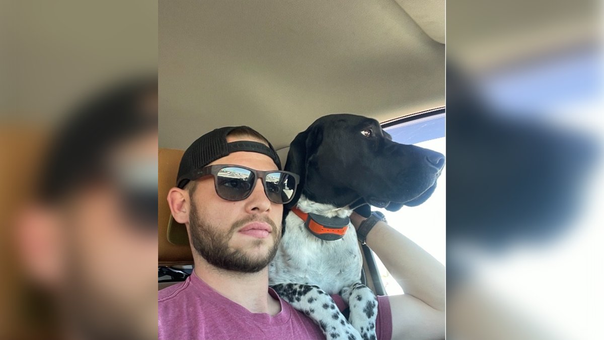 Injured hunter drags himself for 11 hours after rollover in Utah – NBC ...