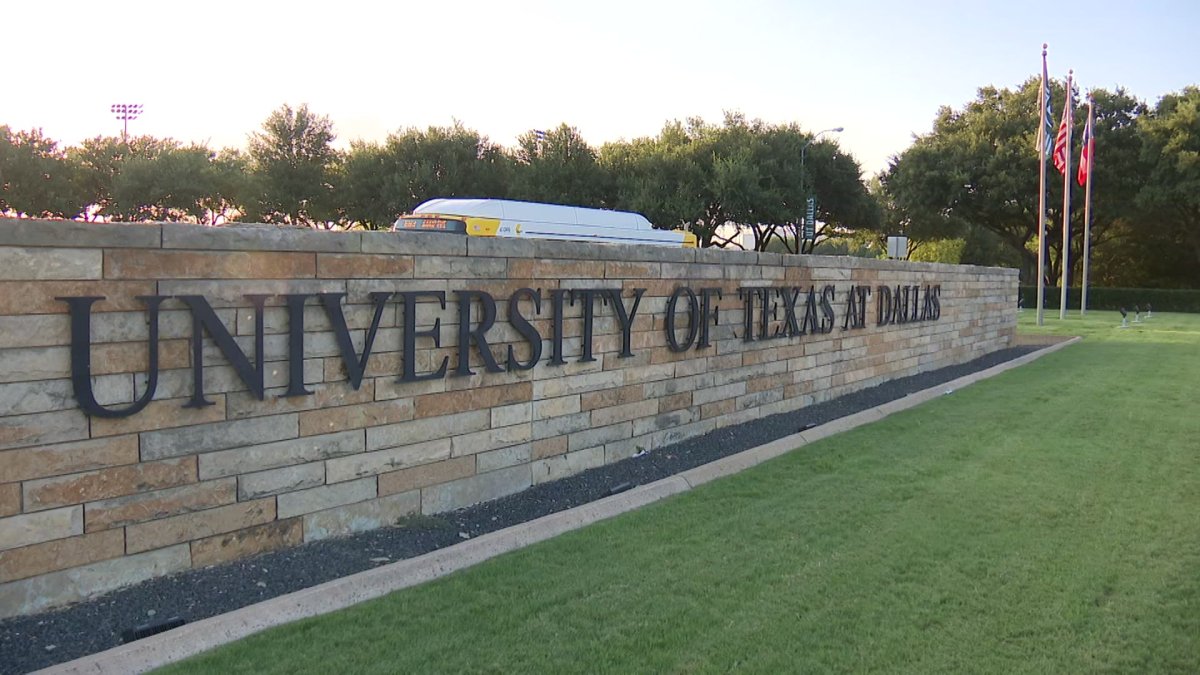 UT Dallas cuts track and field programs ahead of fall semester – NBC 5 ...