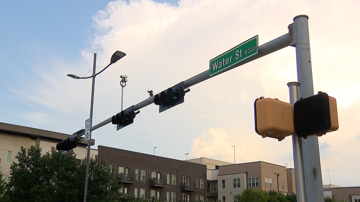 Woman found dead at Legacy West; homicide investigation underway – NBC ...