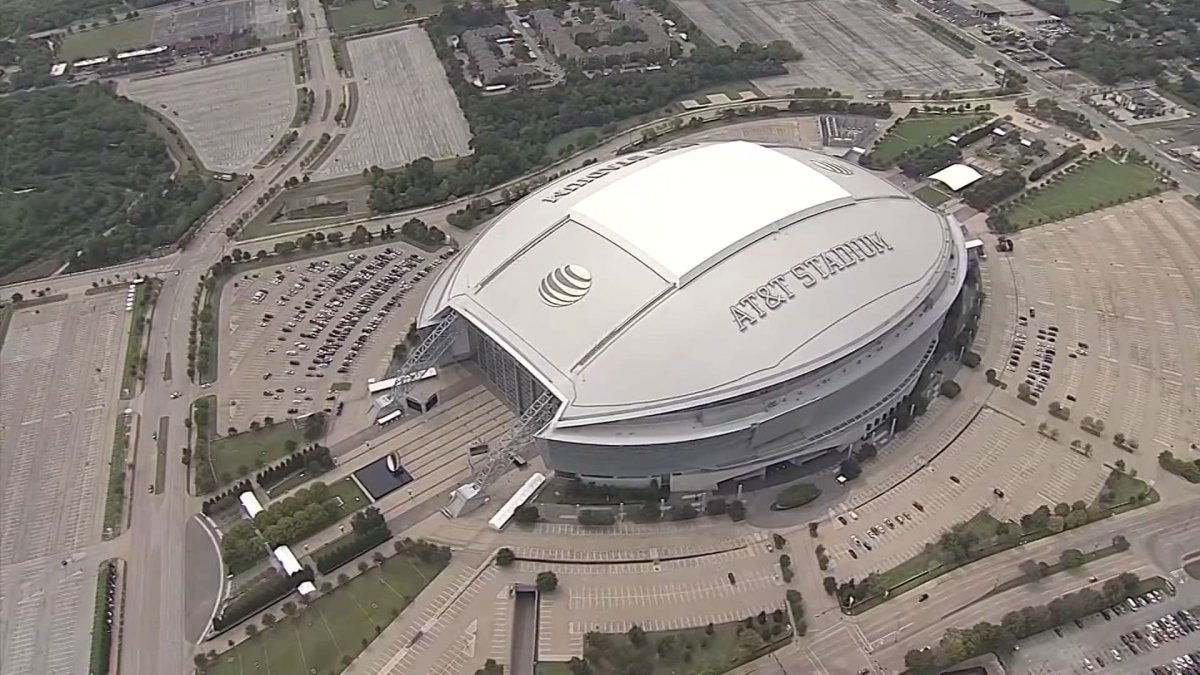 No pre-registration for standard FIFA World Cup 2026 tickets – NBC 5 ...