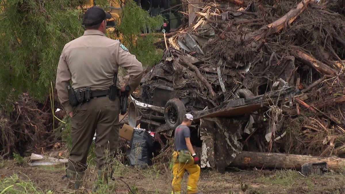 Kerr County Commissioners update on flood recovery efforts – NBC 5 ...