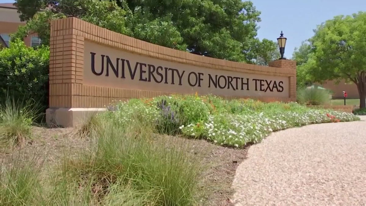 University of North Texas cuts jobs to ensure pay for athletes – NBC 5 ...