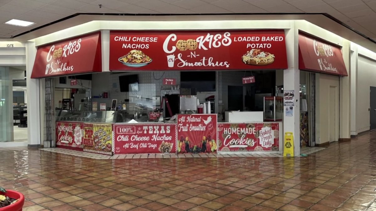 RedBird shop owner killed; ex-girlfriend charged with murder – NBC 5 ...