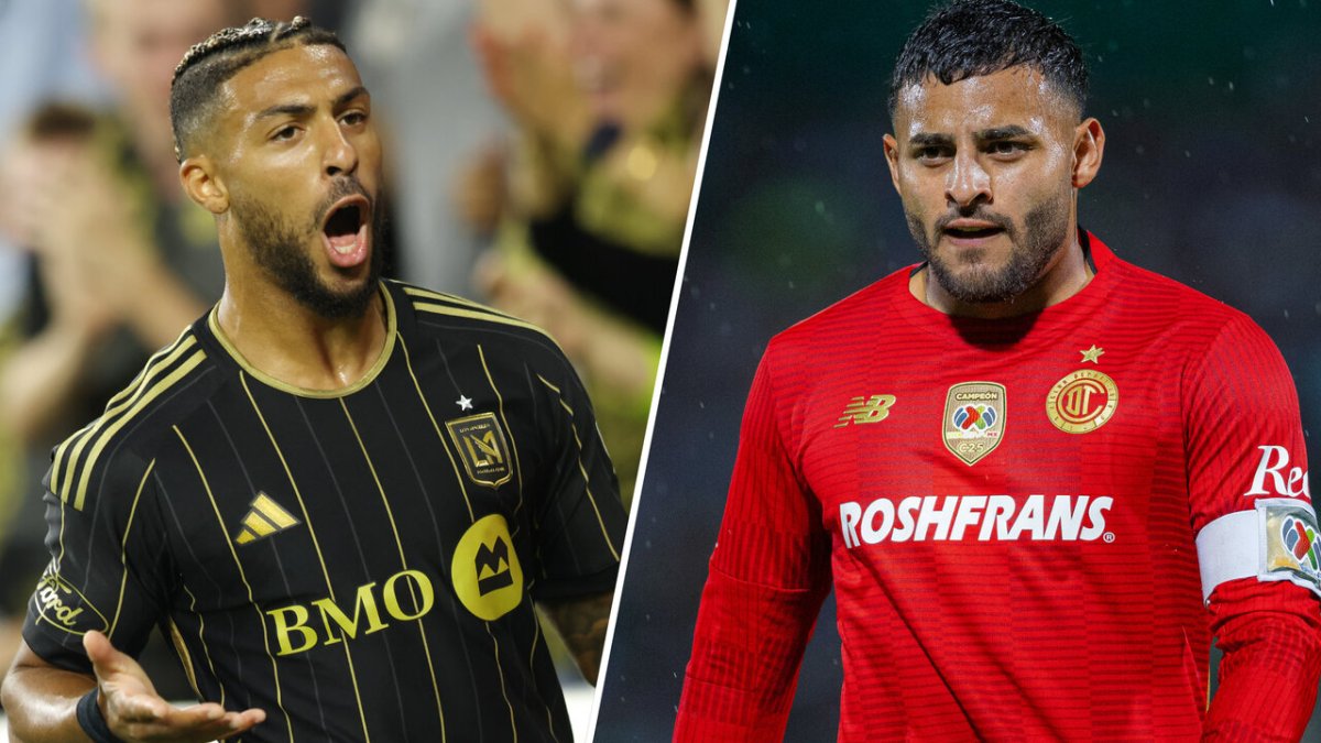 Where to watch 2025 MLS All-Star Game vs. Liga MX: TV, stream – NBC 5 Dallas-Fort Worth