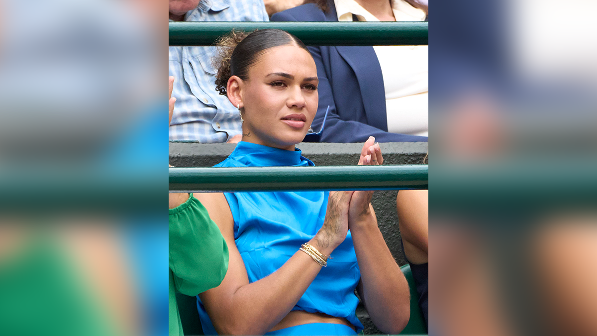 Trinity Rodman slams Dennis Rodman mention at Wimbledon 2025 – NBC 5 ...