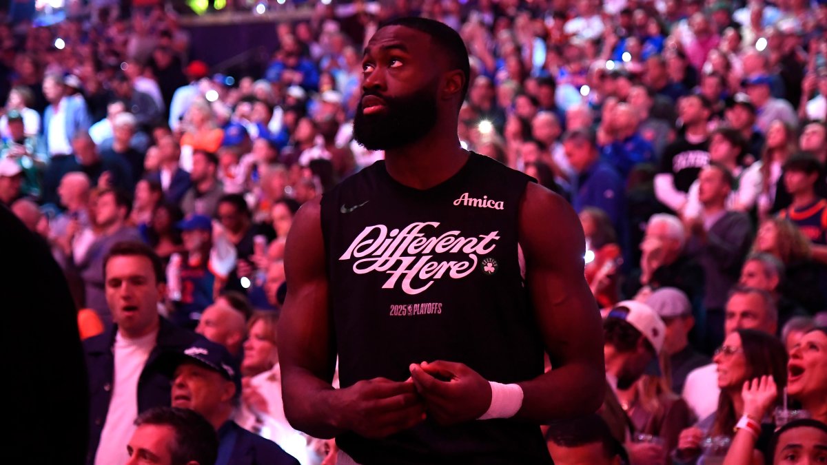 Father of Celtics’ Jaylen Brown accused of stabbing in Las Vegas – NBC ...