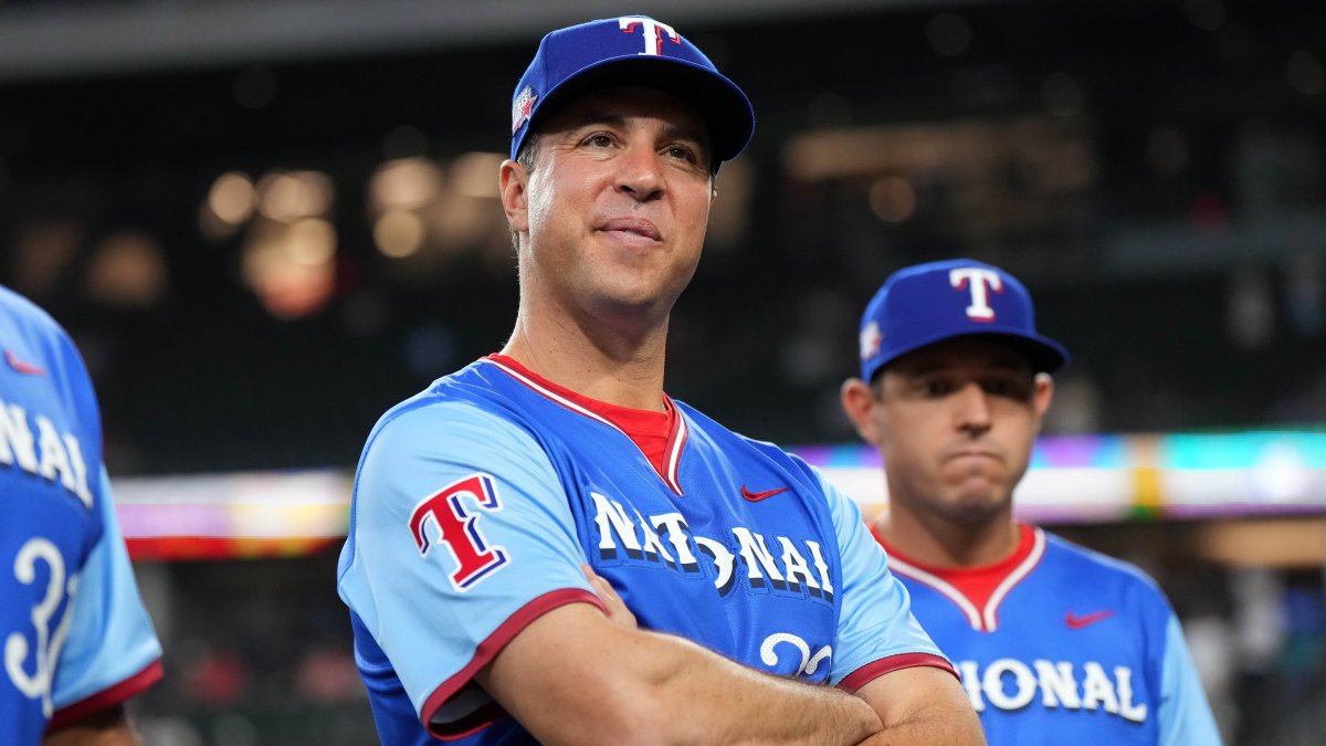 Mark Teixeira wins GOP nomination for U.S. House seat – NBC 5 Dallas ...