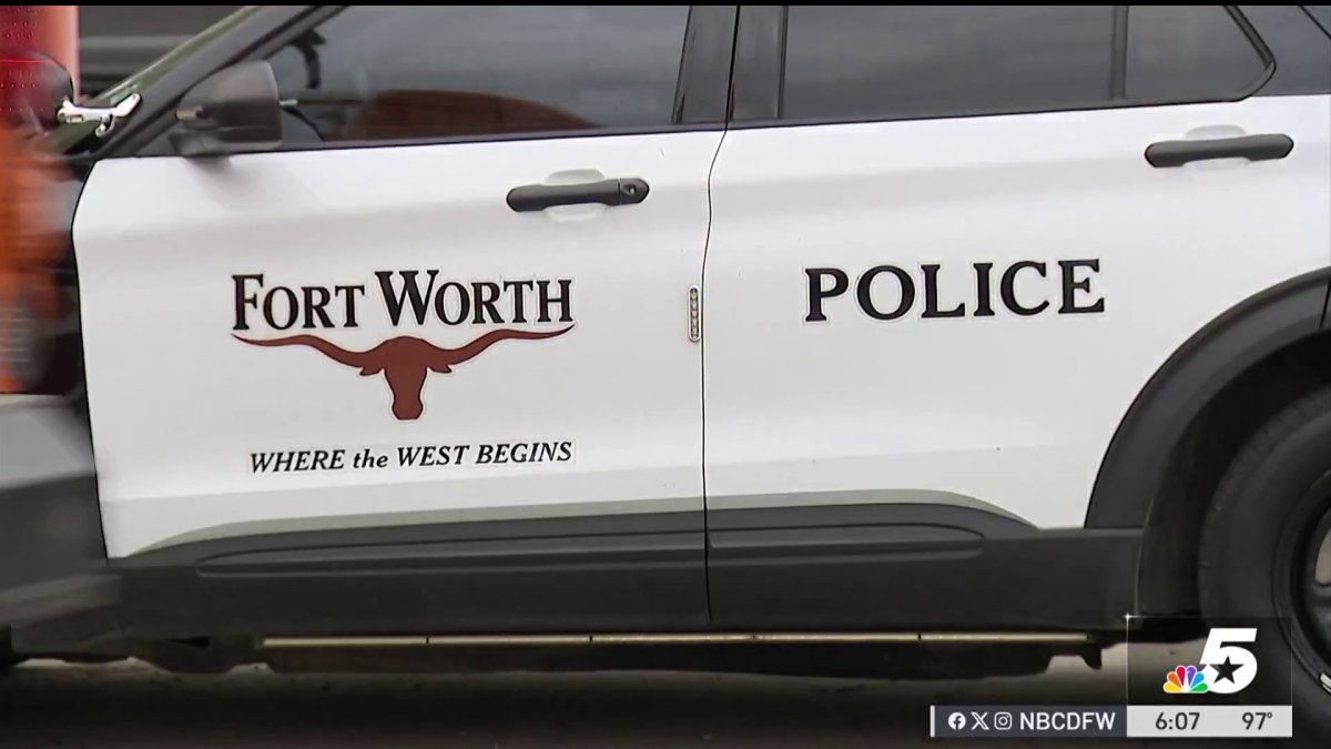 Fort Worth Police change beat map for first time in almost 10 years to ...
