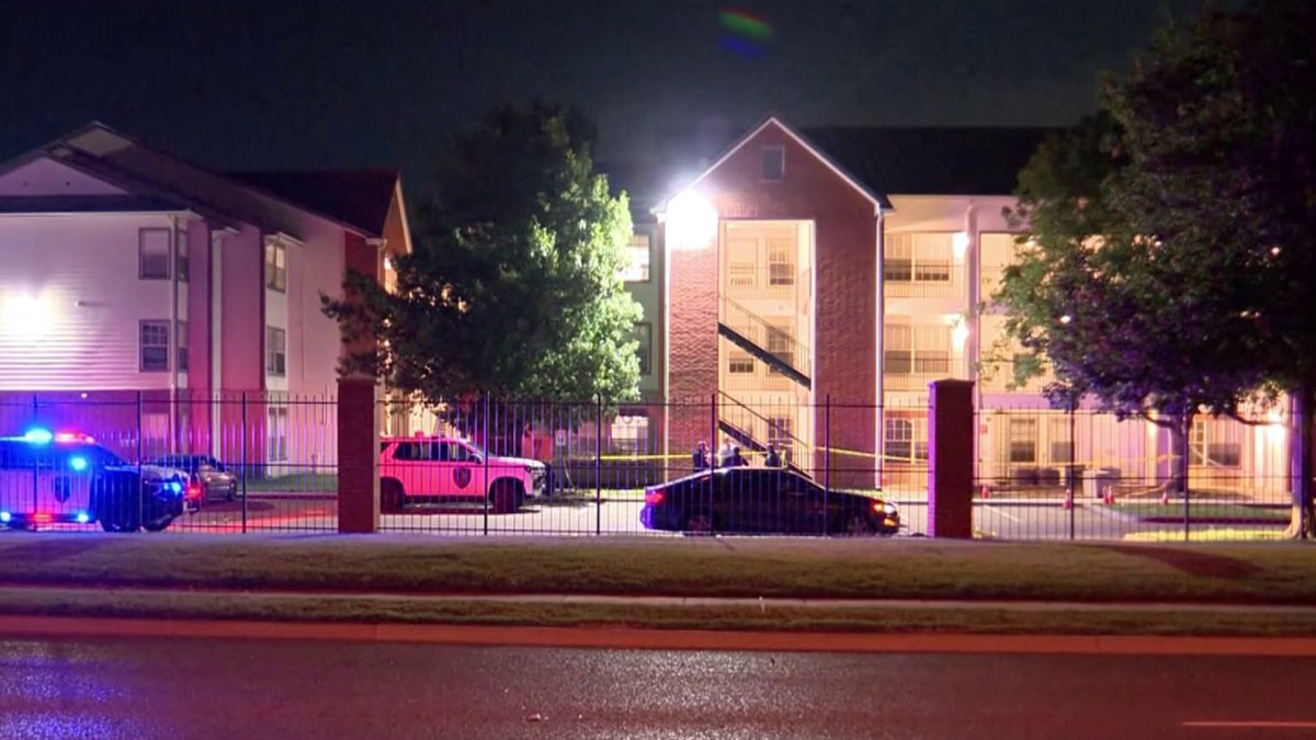 Investigation continues into shooting at Collin College Spring Creek ...