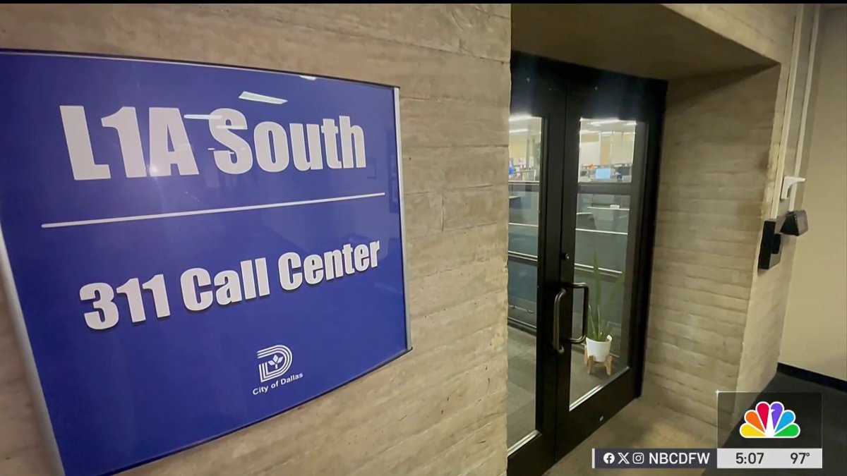 Uber driver becomes Dallas 311 app power user after tire loss to ...