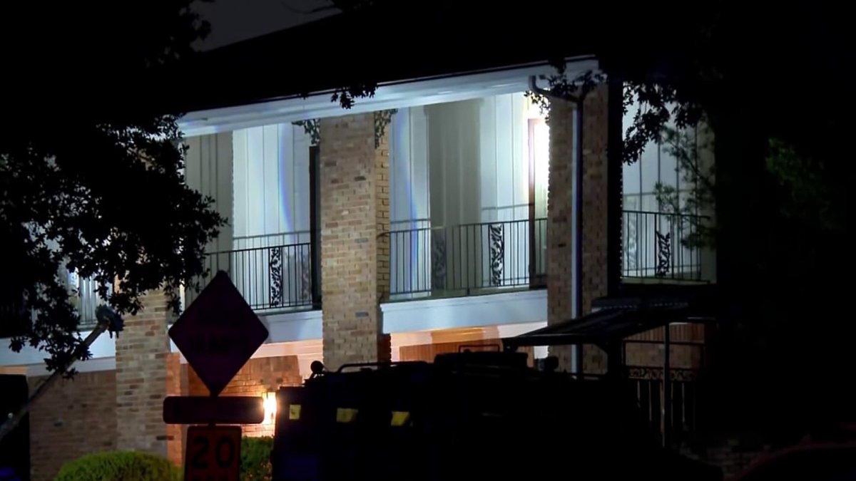 Officer-involved shooting under investigation in Dallas – NBC 5 Dallas ...