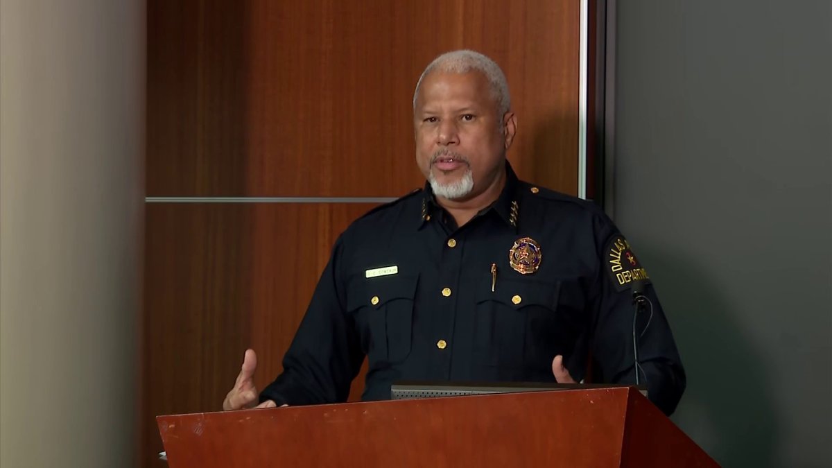 Dallas Police investigating North Dallas officer-involved shooting ...