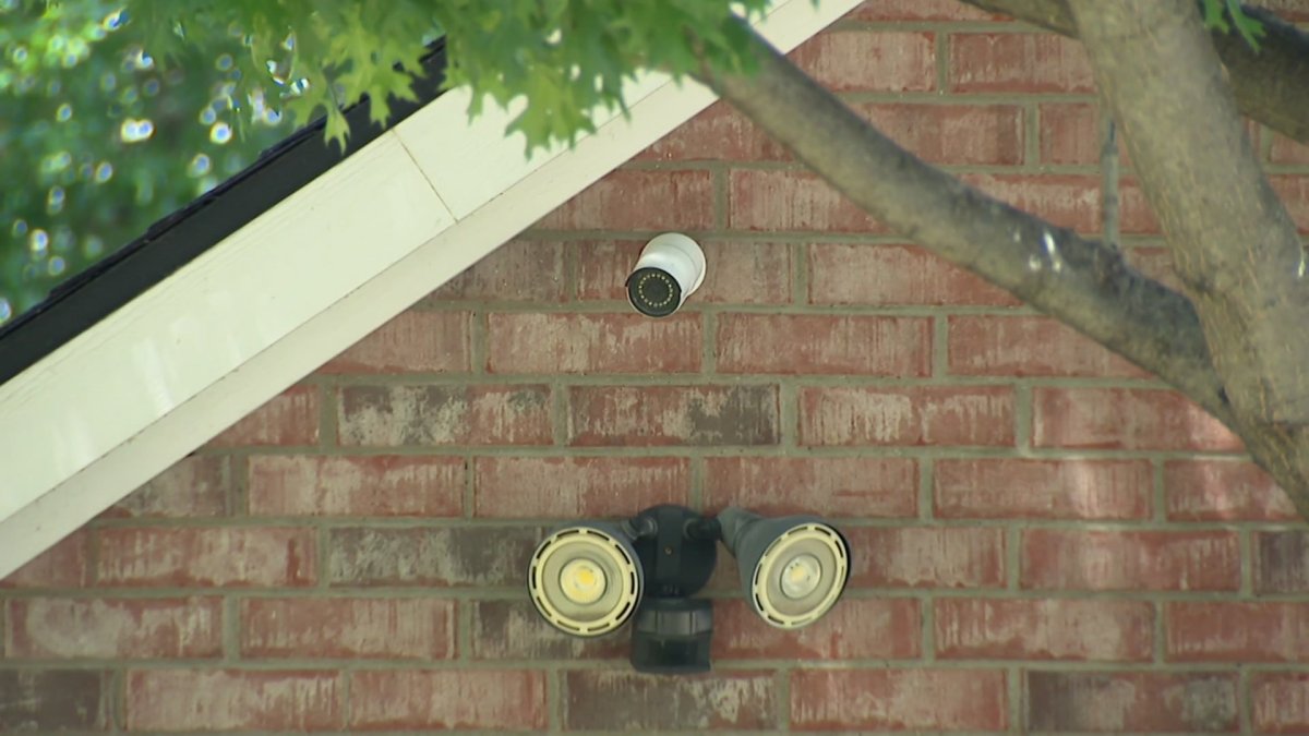 North Texas man charged after allegedly firing on teenagers – NBC 5 ...