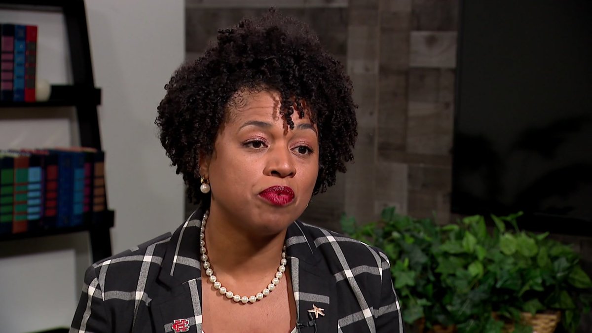 New Cedar Hill ISD leader focuses on bonds – NBC 5 Dallas-Fort Worth