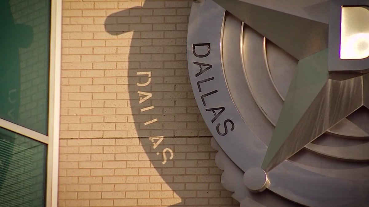 Budget proposes $63.1M more for Dallas police and fire – NBC 5 Dallas ...