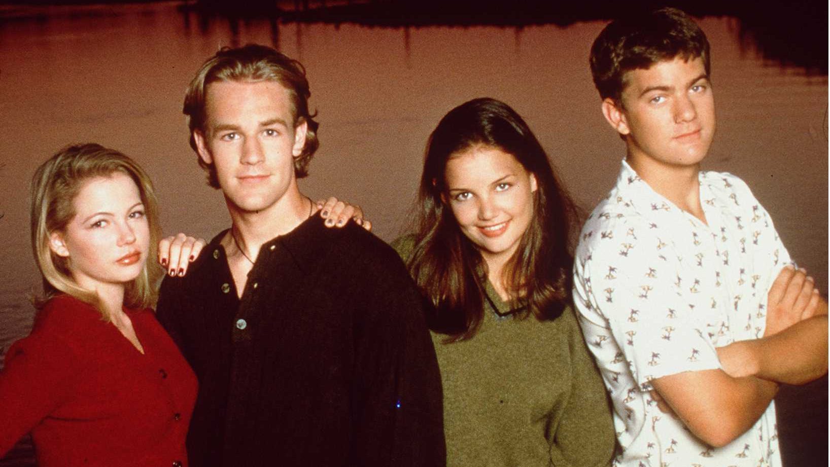 ‘Dawson’s Creek’ cast to reunite for 1-night-only event – NBC 5 Dallas ...