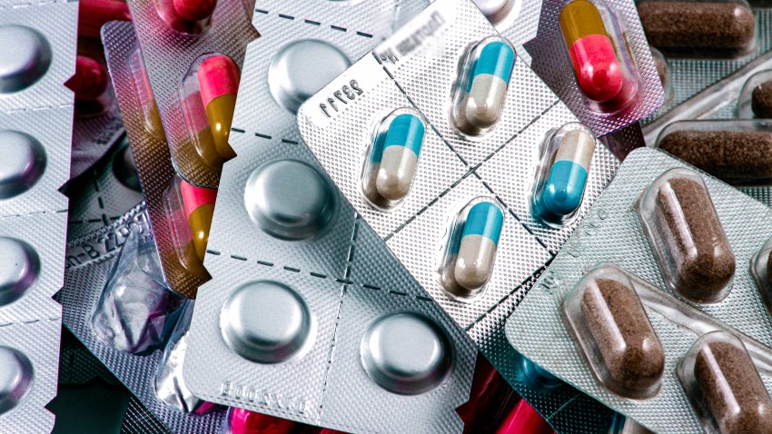 Fact focus: Trump says he’s cut drug prices by up to 1,500%. That’s not ...