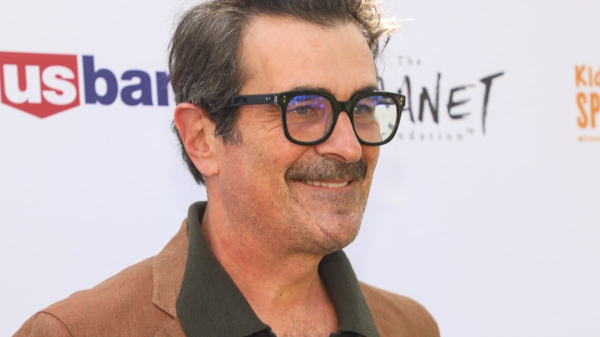 Ty Burrell shares why he quietly stepped away from Hollywood – NBC 5 ...