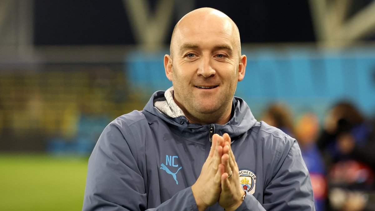 Nick Cushing named coach of NWSL expansion team Denver Summit – NBC 5 ...