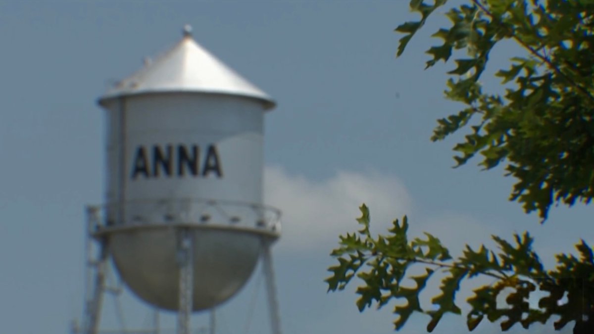 Anna Police use tech to arrest suspect in circuit breaker thefts – NBC ...